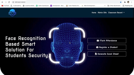 GitHub - MuhammadNumanmn/FYP---Face-Recognition-Based-Smart-Solution ...