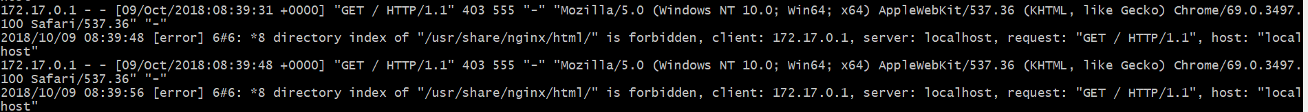Docker cannot apply checked shared drives · Issue #2719 · docker/for-win · GitHub