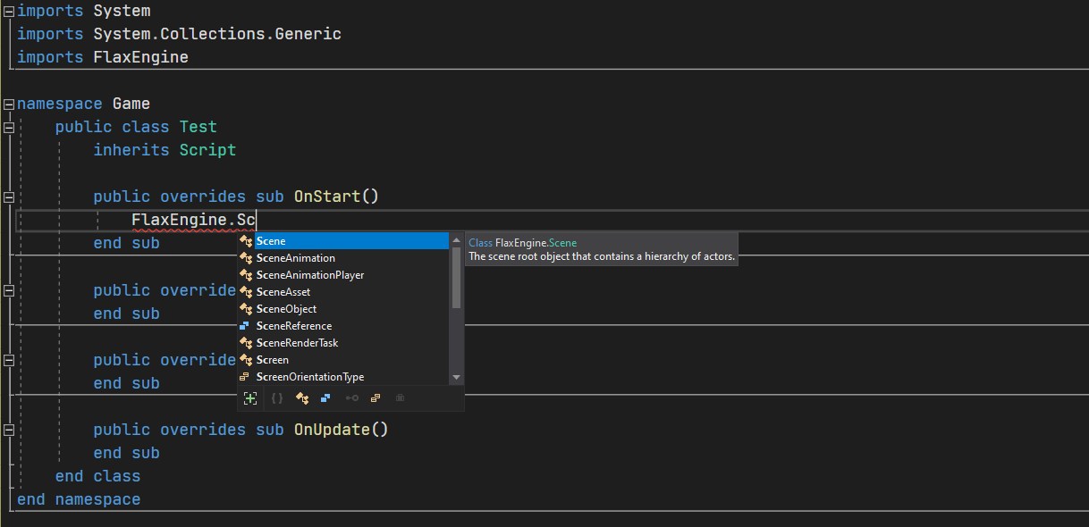 What about F# support? · Issue #587 · FlaxEngine/FlaxEngine · GitHub