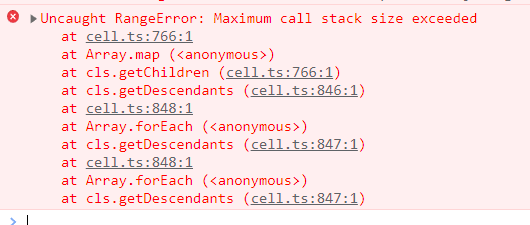 内存异常 · Issue #2147 · antvis/X6 · GitHub