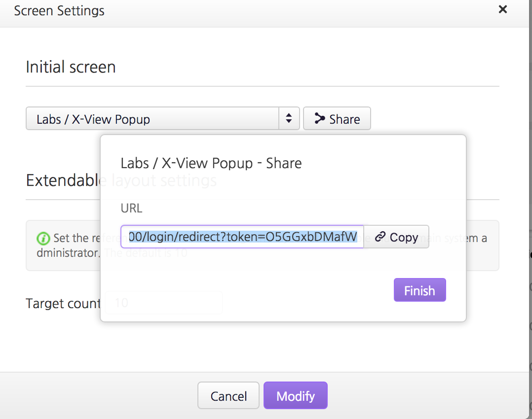 GitHub - jennifersoft/jennifer-view-plugin-xviewpopup: Plug-in for running x-view pop-ups from ...
