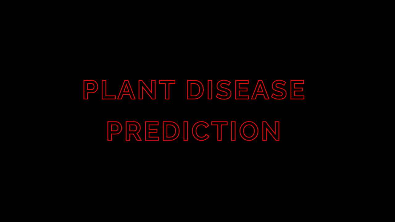 GitHub - red21steven/Plant-Disease-Prediction-Using-CNN