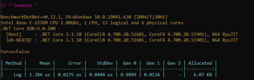 Update Google.Cloud.Logging.Console with GA Microsoft.Extensions.Logging.Console · Issue #5578 ...