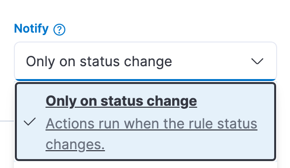 [Terminology] We've confused `Rule` with `Alert` in the `Notify` docs and UI labels · Issue ...