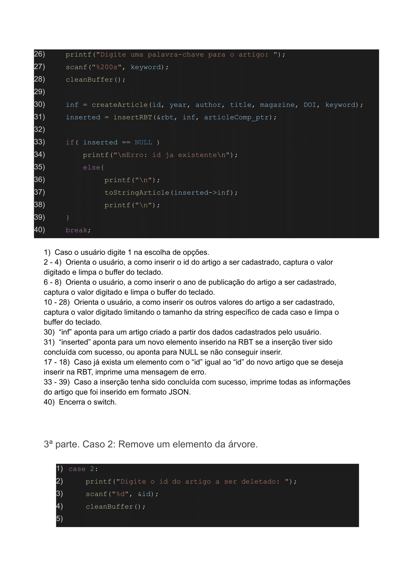 GitHub - Freitas-gui/Red-black-tree: In computer science, a red–black tree is a kind of self ...