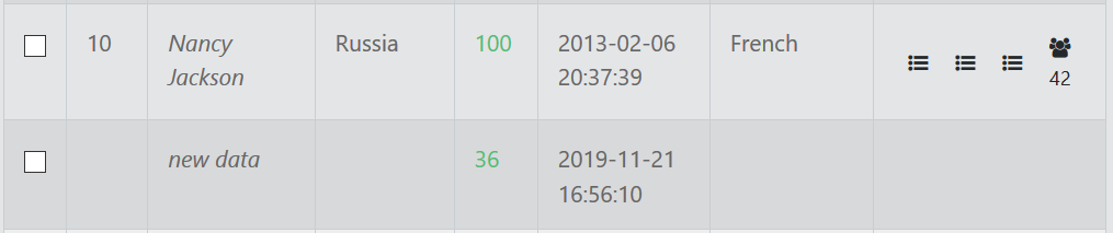 添加一新行时，td-Opt里面的按钮没有渲染 · Issue #181 · OneWayTech/vue2-datatable · GitHub