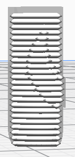 Missing layer depending on Initial Layer Height · Issue #6486 · Ultimaker/Cura · GitHub