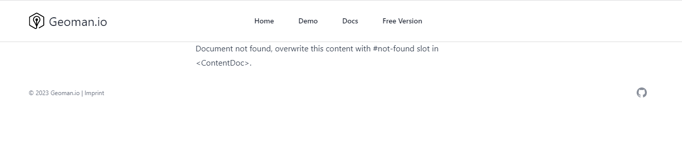 Fix links to new website. · Issue #1357 · geoman-io/leaflet-geoman · GitHub