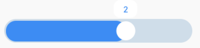 Slider 新增滑动条包裹滑块样式 · Issue #44 · tuya/tuya-panel-kit · GitHub