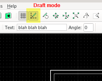 all text displays as boxes · Issue #1300 · LibreCAD/LibreCAD · GitHub