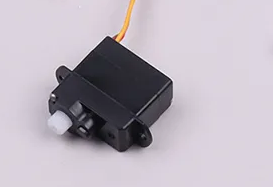 GitHub - aeropic/TX16S-servo-gauge-mod: This project adds a servo ...