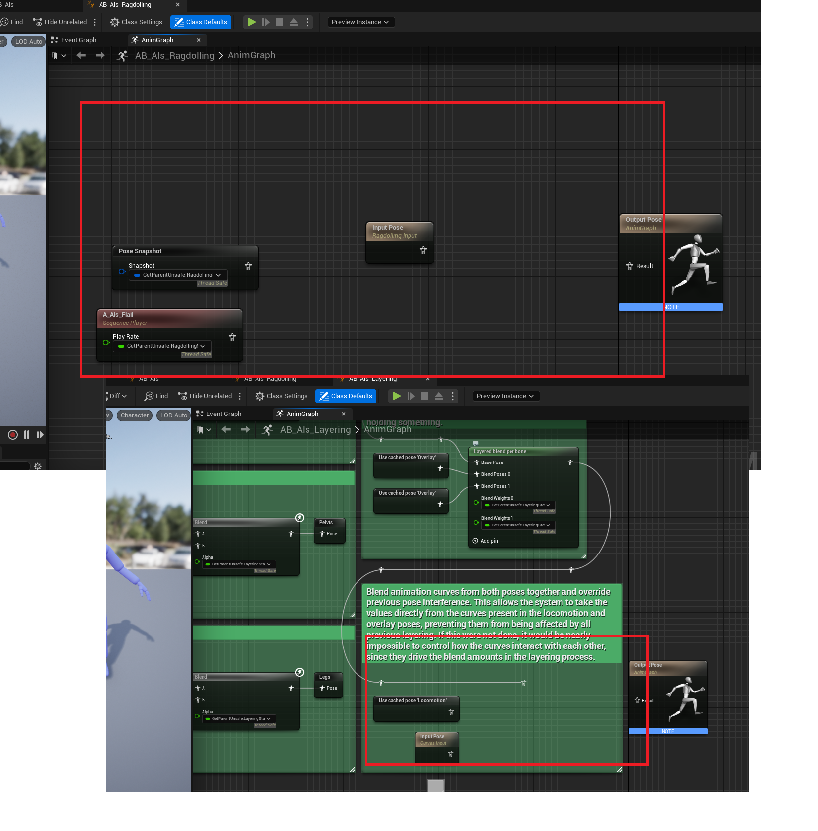 Strange issue with disappearing nodes in AB_Als_Ragdolling and AB_Als_Layering · Issue #290 ...