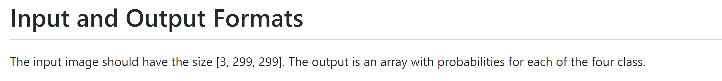 An input shape error for breast_density_classification · Issue #303 ...