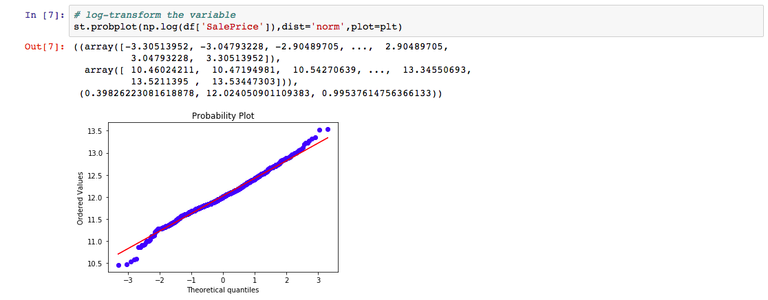 GitHub - shreyasflo/Kaggle-Competition: Completed the Kaggle house ...