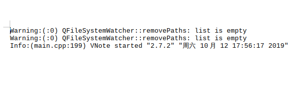 NixOS下MathJax公式原地预览不生效 · Issue #1000 · vnotex/vnote · GitHub