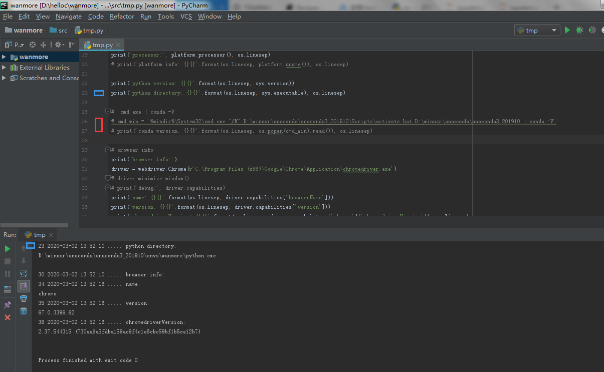 python.exe crashes up to 50% using inspect in jupyterlab · Issue #7958 ...