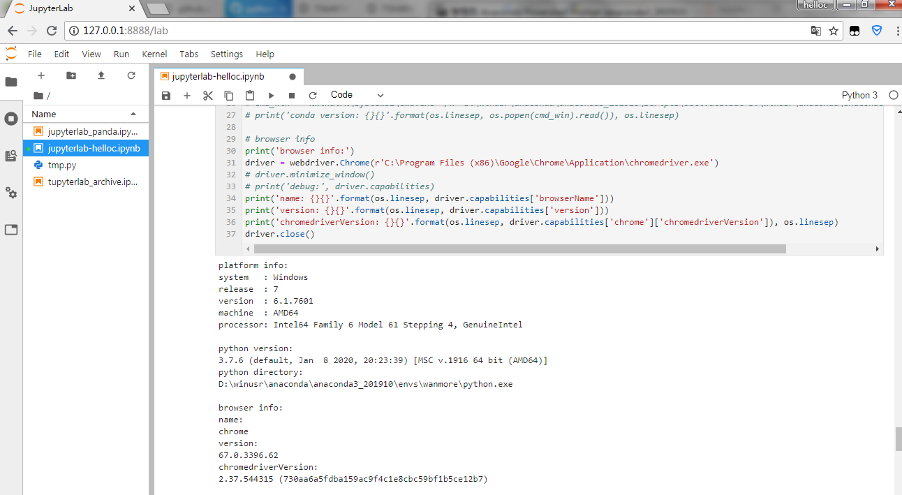 python.exe crashes up to 50% using inspect in jupyterlab · Issue #7958 · jupyterlab/jupyterlab ...