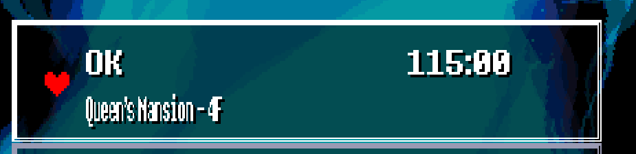 GitHub - nhaar/deltarune-textbox-counter: Deltarune mod to count all the textboxes read in a ...