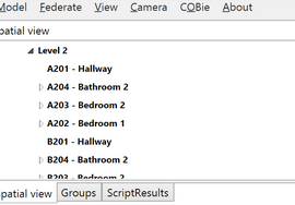 Retrieve data or informations from ifc file using xbim · Issue #63 · xBimTeam/XbimGeometry · GitHub