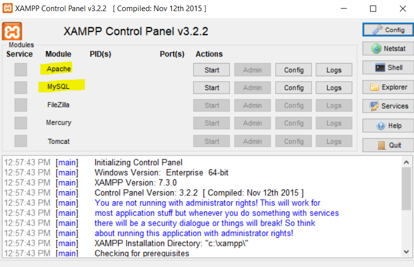 GitHub - elialdana/gestion-pedidos: Repositorio para desarrollo de ...