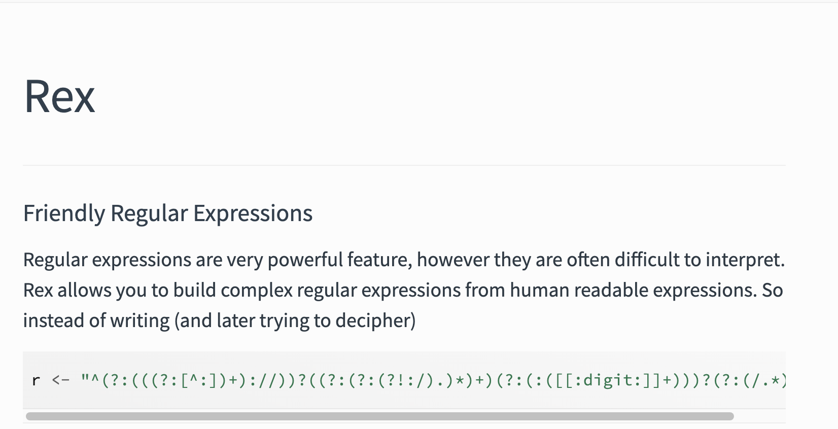 【周刊】第 36 期 · Issue #852 · openbiox/weekly · GitHub