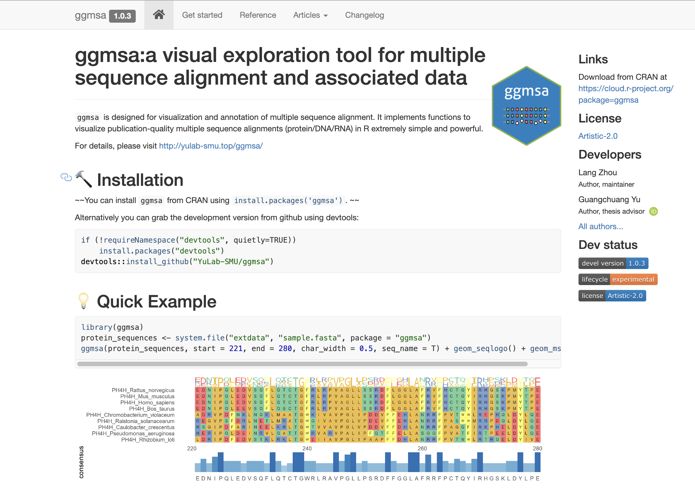 【周刊】第 46 期：你的苹果M系列芯片电脑跑生信顺利么？ · Issue #1014 · openbiox/weekly · GitHub