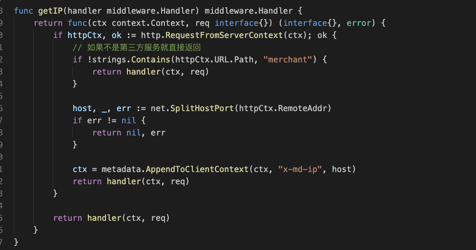 [Question] how to get http.ResponseWriter in services with using middleware? · Issue #2953 · go ...