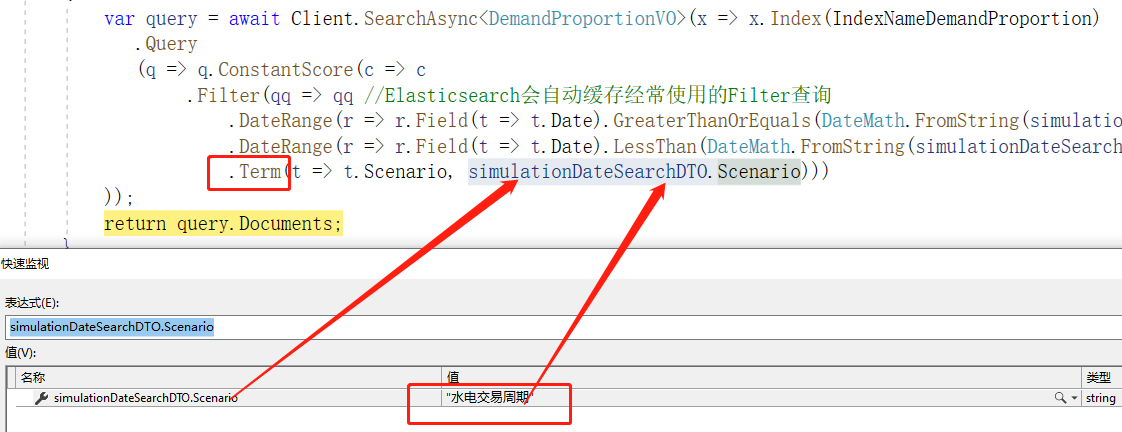 Does Not Support Chinese Search By Default · Issue 5653 · Elasticelasticsearch Net · Github 