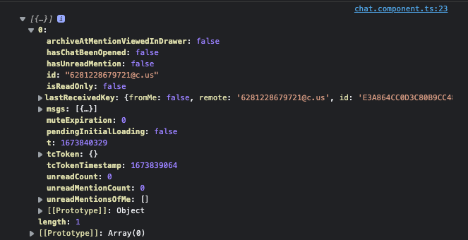 Unconsistent Output · Issue 1504 · Wppconnect Teamwppconnect · Github 6790