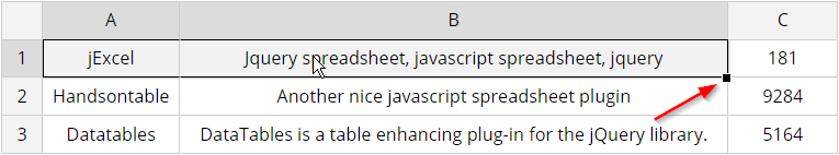 V2 Copy Not Working When Worksheet In jQuery UI Dialog · Issue #402 · jspreadsheet/ce · GitHub
