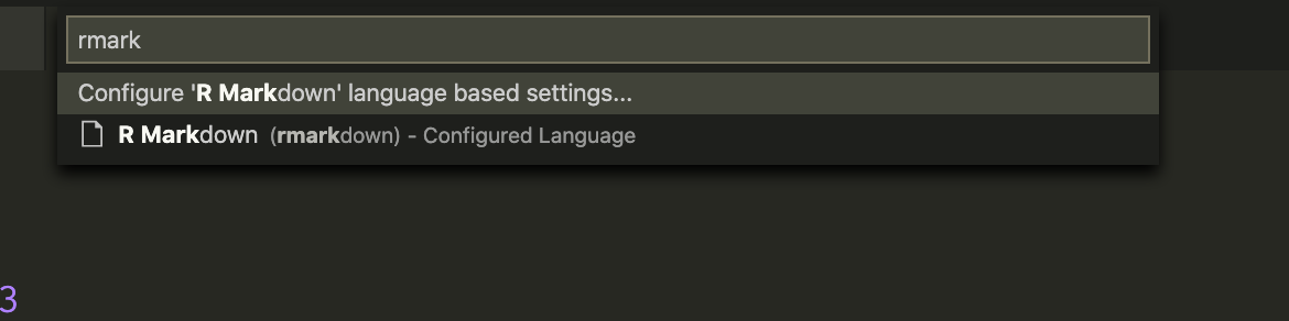 command 'rmarkdown_vscode.rmarkdown-core.Knit' not found · Issue #1 · TianyiShi2001/rmarkdown ...