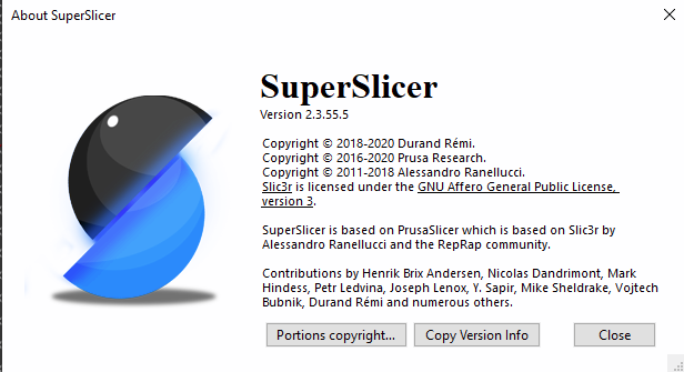 3mf cannot be opened after a save · Issue #997 · supermerill/SuperSlicer · GitHub