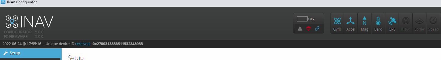 Enable GPS, Barometer and Magnetometer/Compass hardware via MSP protocol · Issue #10760 ...