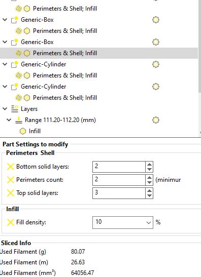 2.4.58.5 - Error when saving 3mf by acting on modifiers · Issue #3369 · supermerill/SuperSlicer ...