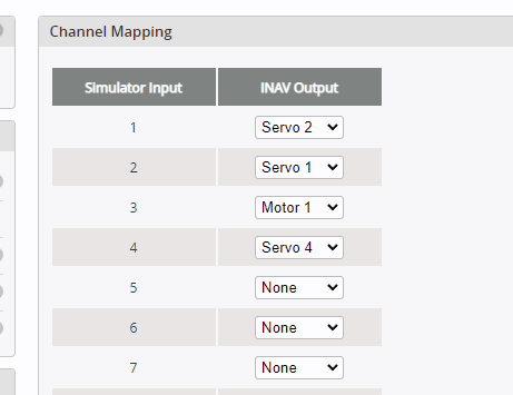 SITL: save all settings of that section · Issue #1757 · iNavFlight/inav-configurator · GitHub