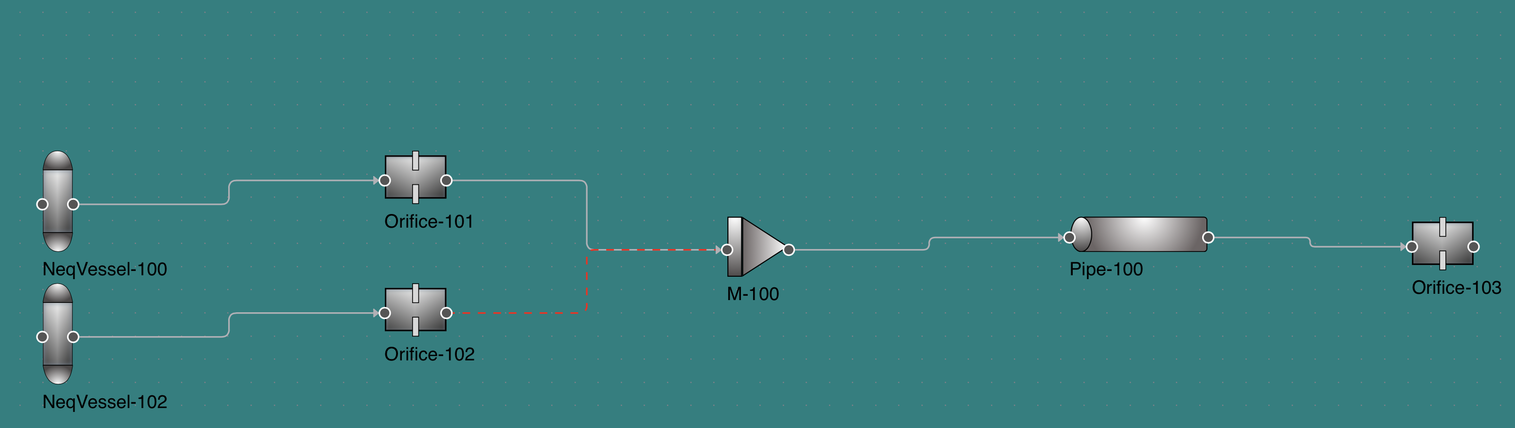 is there an example of creating Diamond node for decision element? · Issue #700 · xyflow/xyflow ...