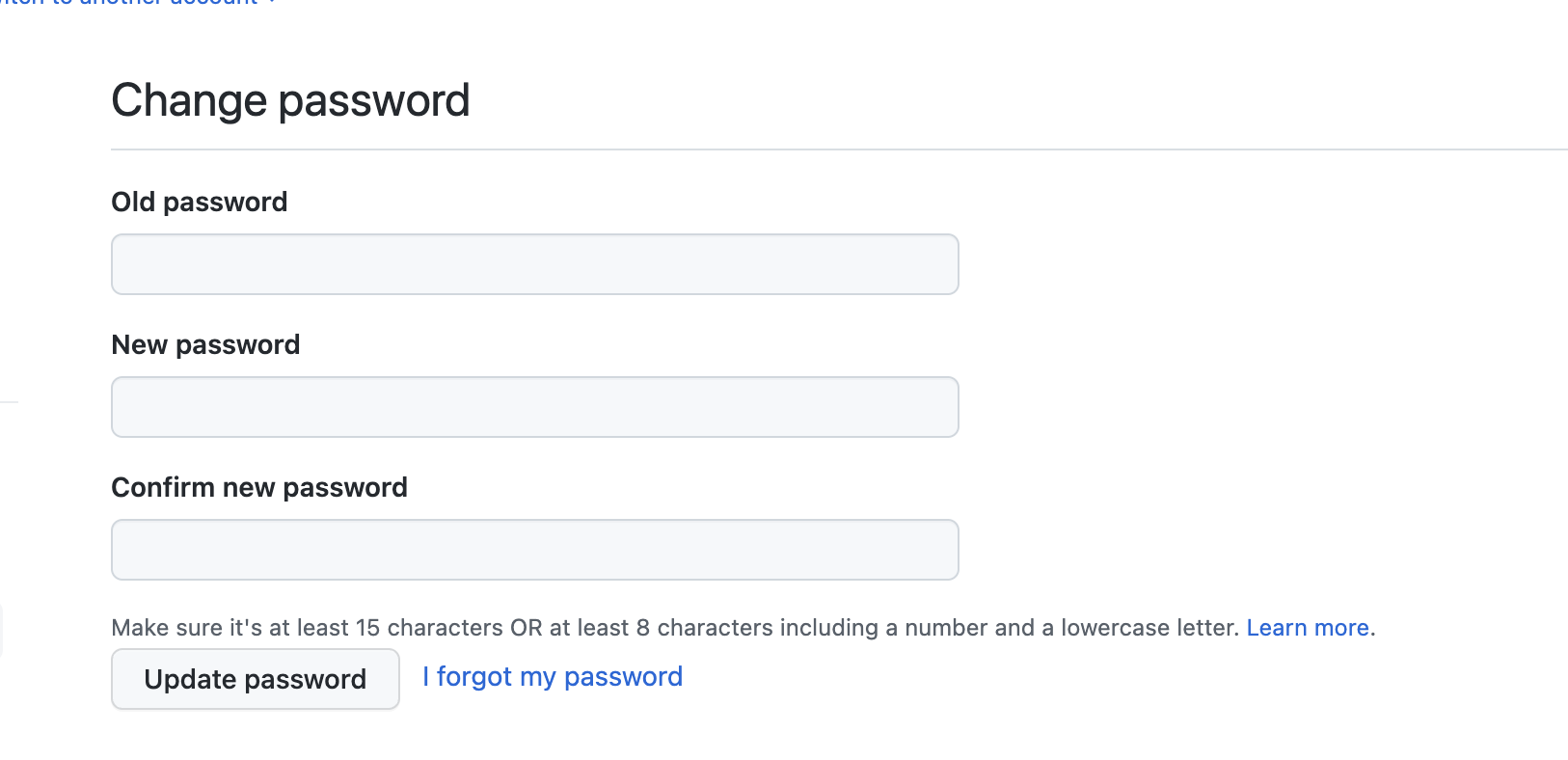 Allow Admin to set one-time password while adding · Issue #7702 · open-metadata/OpenMetadata ...