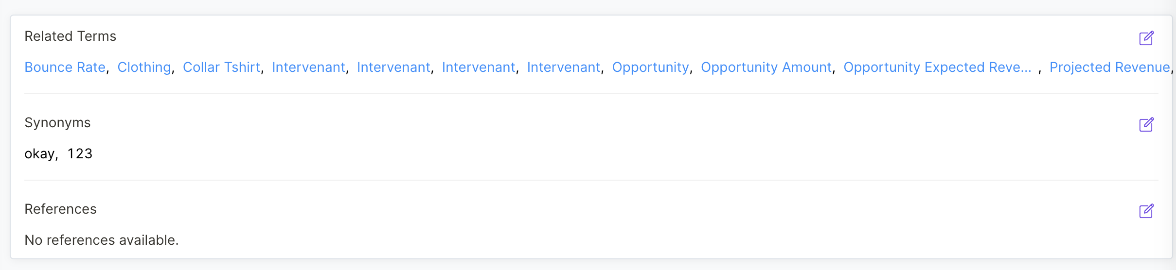 Glossary Related terms overflows · Issue #10503 · open-metadata/OpenMetadata · GitHub