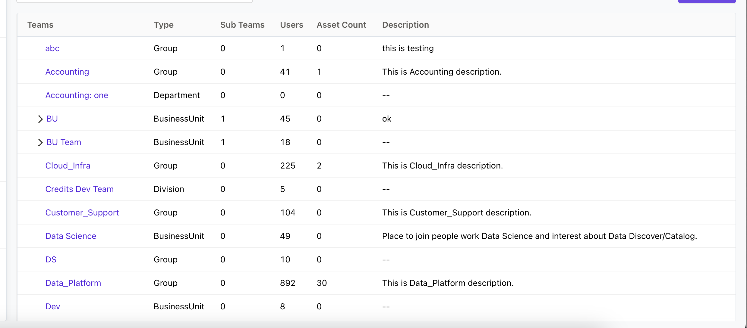 Glossary Related terms overflows · Issue #10503 · open-metadata/OpenMetadata · GitHub