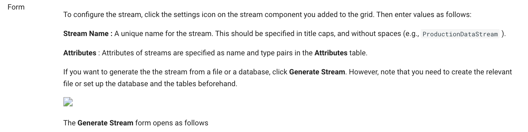 Broken Image Links Streaming Work With The Design View 4 2 0 · Issue 6852 · Wso2 Docs Apim · Github