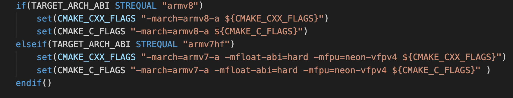 ocr build.sh运行报错 · Issue #238 · PaddlePaddle/Paddle-Lite-Demo · GitHub