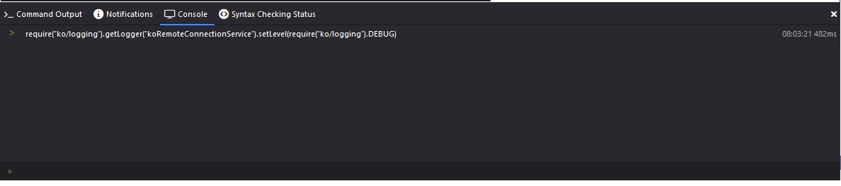 I can't reconnect with the server when I use OpenSSH Key file for authentication · Issue #3535 ...