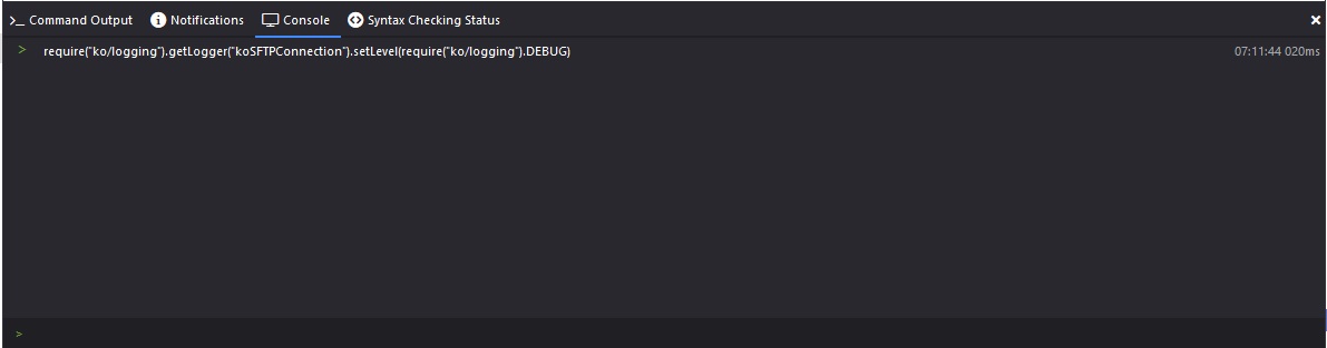 I can't reconnect with the server when I use OpenSSH Key file for authentication · Issue #3535 ...