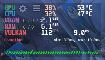 [LINUX] After new patch, huge fps drop from 120-240 to 30-60, all lagging, its unplayable. No ...