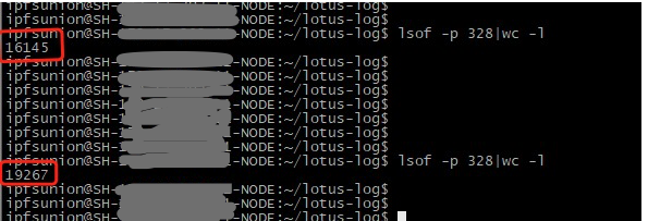 "runPost failed: running post failed: - Too many open files (os error 24) · Issue #2247 ...