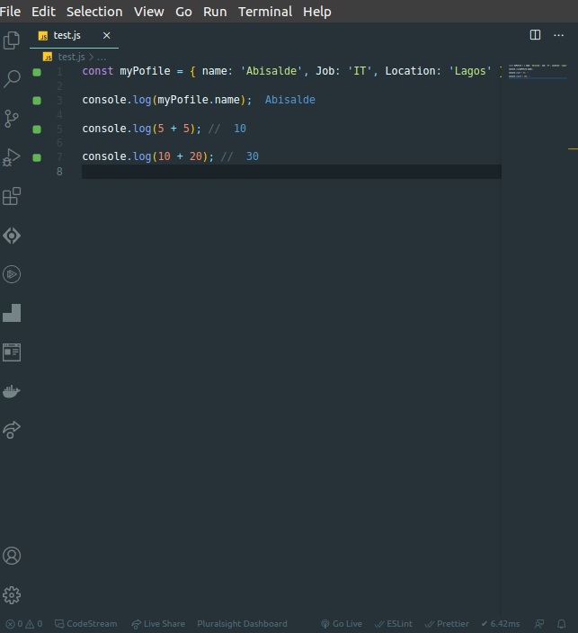 Quokka running like an endless loop in between · Issue #605 · wallabyjs ...
