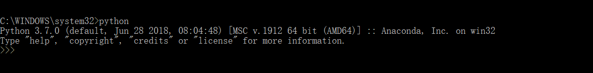 dev_setup.py not working as expected on Windows · Issue #244 · PmagPy/PmagPy · GitHub