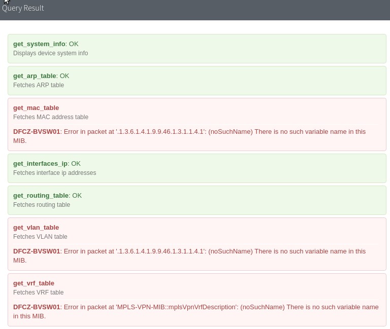 SNMP Scan with Cisco devices · Issue #1895 · phpipam/phpipam · GitHub