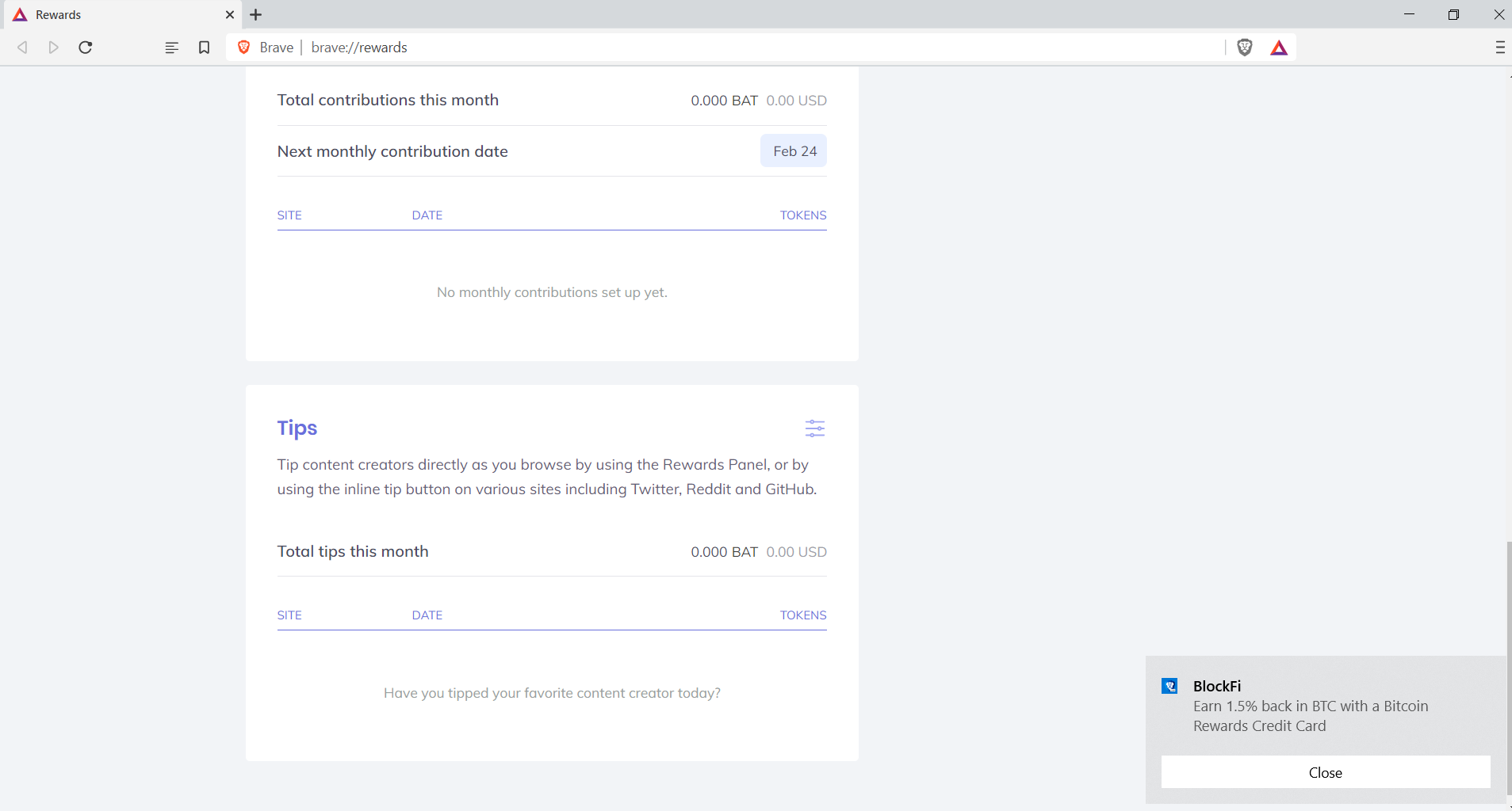 Custom Brave ad notifications should not be shown on Dev channel builds · Issue #13592 · brave ...