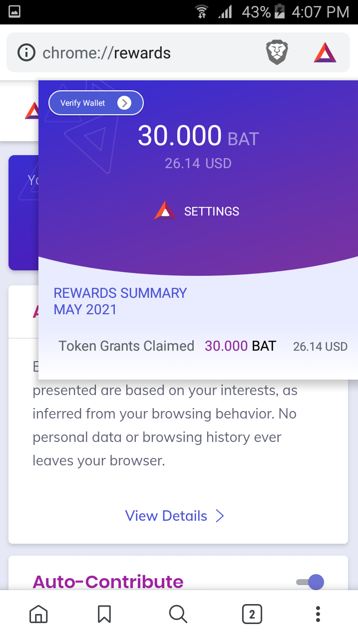 Rewards uphold login related crash · Issue #16099 · brave/brave-browser · GitHub